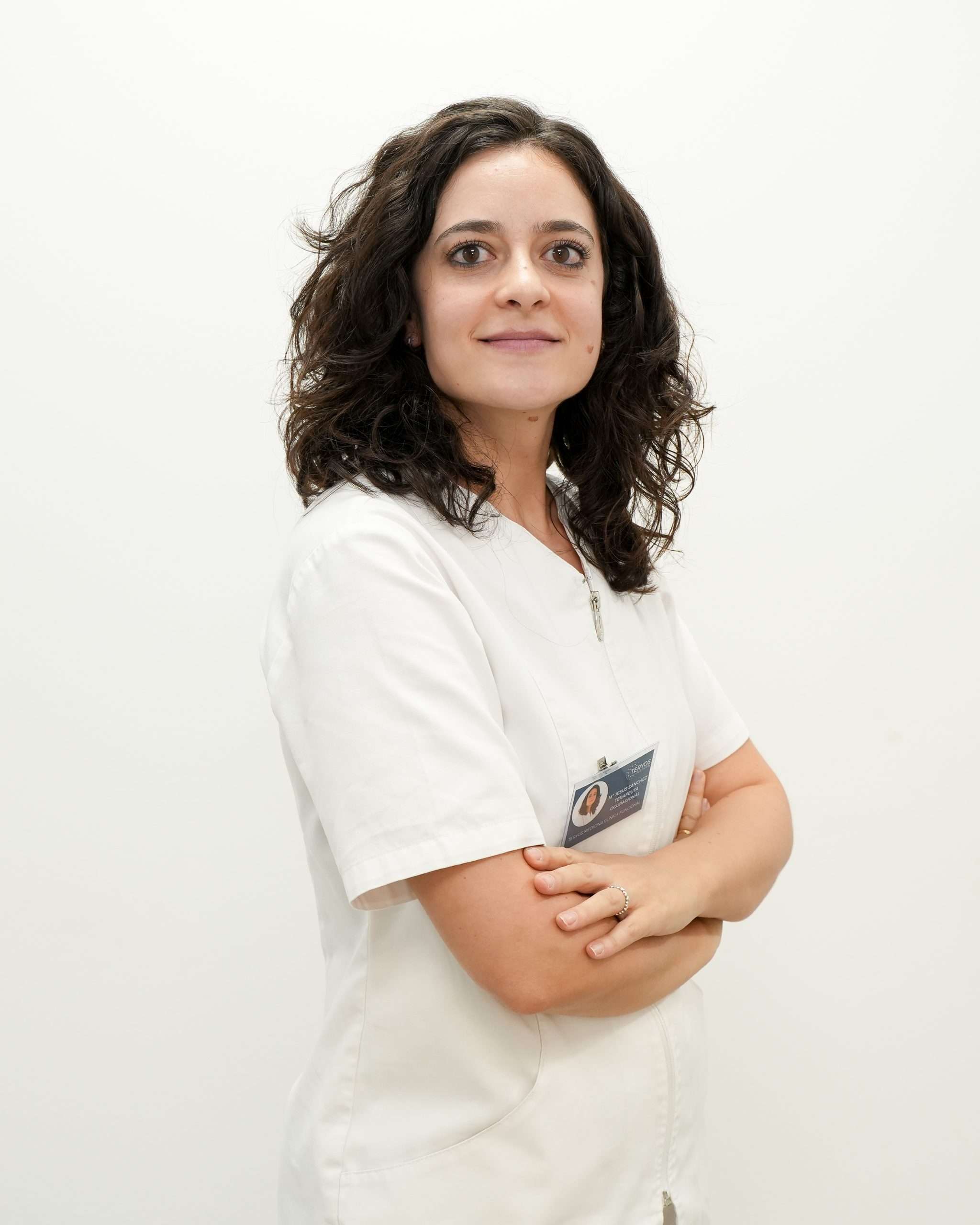 María Jesús Sánchez Martín - TERYOS